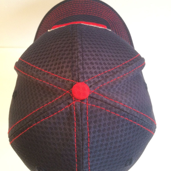 New Era | Accessories | Montreal Canadiens Nhl Baseball Cap Fitted Sm ...